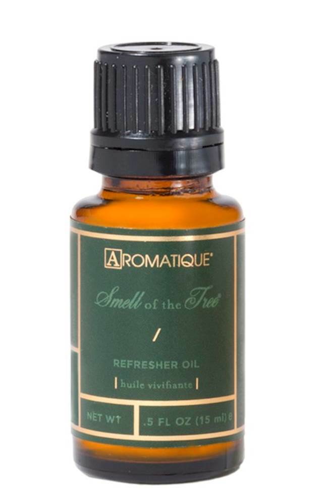 SMELL OF THE TREE Aromatique Refresher Oil 0.5 oz | eBay