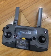 RotorLogic RC1A/RC1B Remote Controller for DJI Mavic 2 Pro - Gray for ...