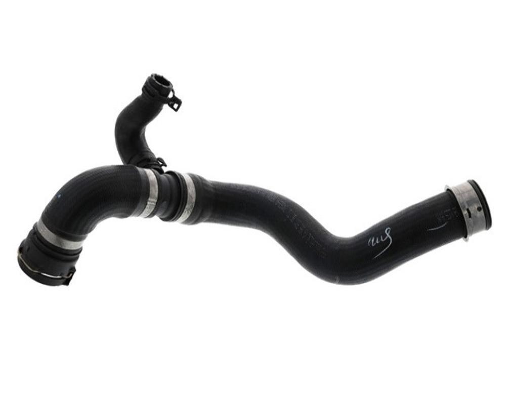 Radiator Coolant Hose Genuine For Mercedes 1665008675 | eBay