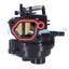 594058 Carburetor Kit for Briggs & Stratton Engine 104M02-0005-F1 ...