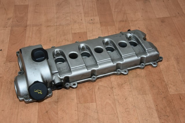 Porsche Cayenne 955 Ventieldeckel 94810513107 günstig kaufen | eBay