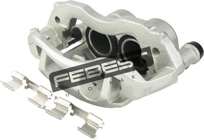 Front Left Brake Caliper Assembly For MERCEDES BENZ 324,309CDI,311CDI ...