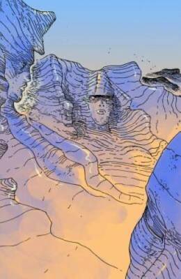 Prophet Volume 2: Brothers TP - Paperback By Graham, Brandon - GOOD ...