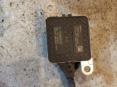 12680215 NOX NITROGEN OXIDE SENSOR FOR SILVERADO GMC SIERRA 2500 3500 ...