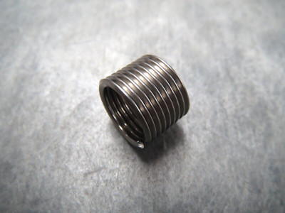M10x1.5 Metric Thread Repair Insert Perma-Coil 206-310 - Pack of 12 ...
