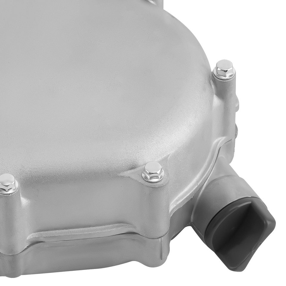 Gear Reduction Box Gearbox Reducer 5.5HP For Honda GX160 2:1 Ratio ...