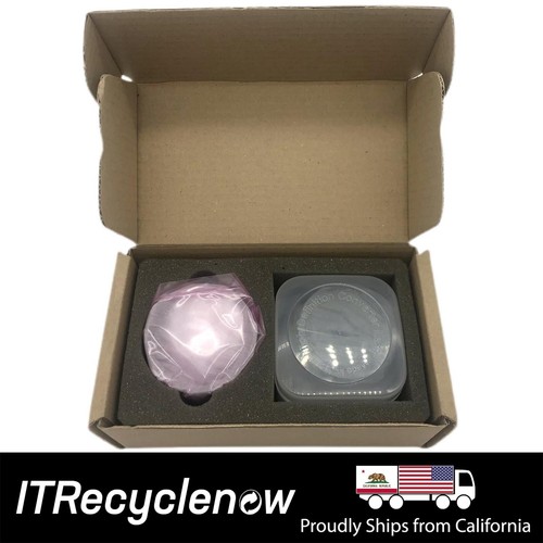 New Polycom EagleEye IV 4x Wide Angle Lens Kit 85° FieldView ...