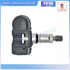 4xPieces 56029400AC Tire Pressure Sensors For 2008-20 Dodge Challenger ...