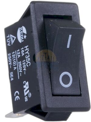 Bosch 2610949604 ROCKER SWITCH | eBay