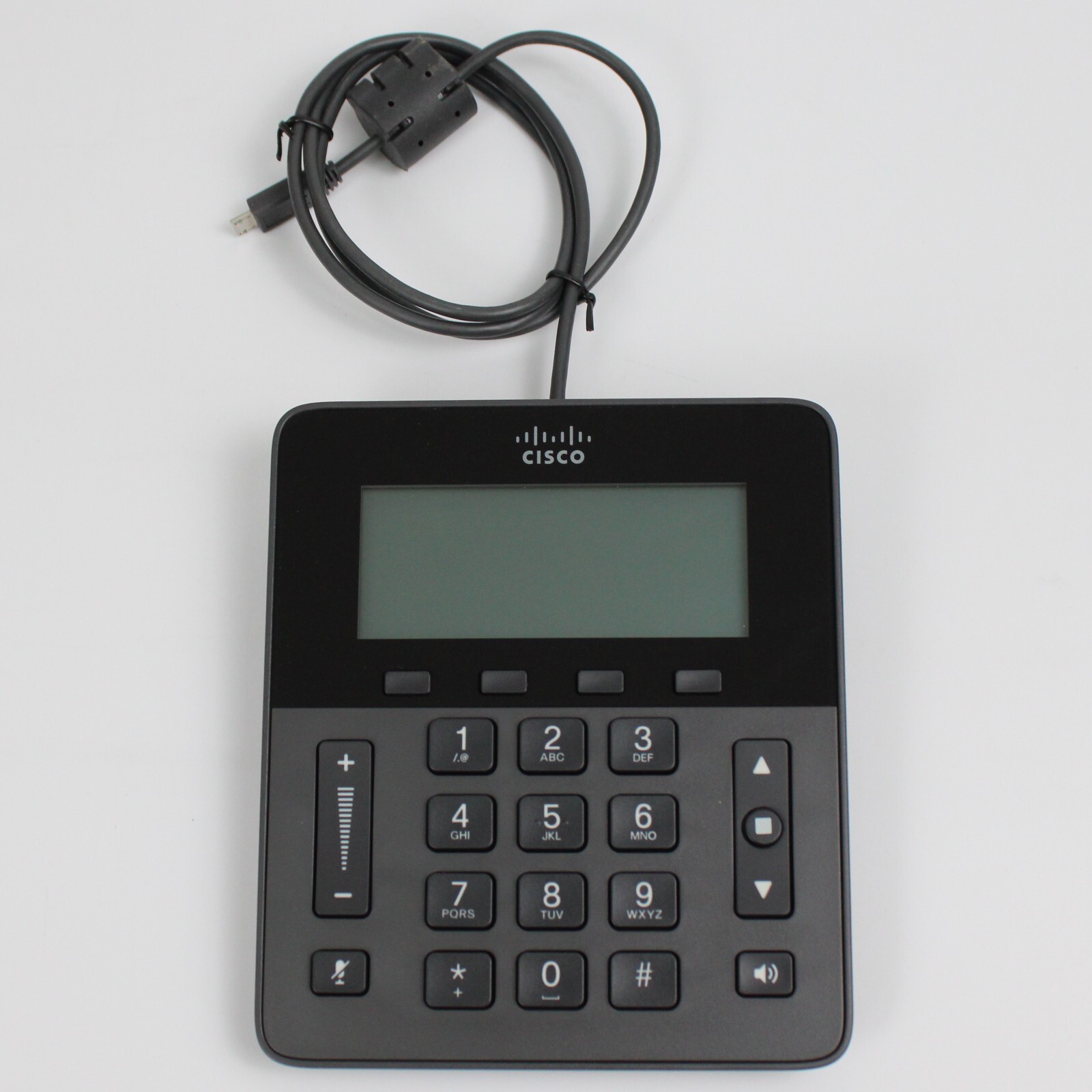 NEW Cisco 8831 Unified IP Conference Phone CP-8831-K9 882658608698| eBay