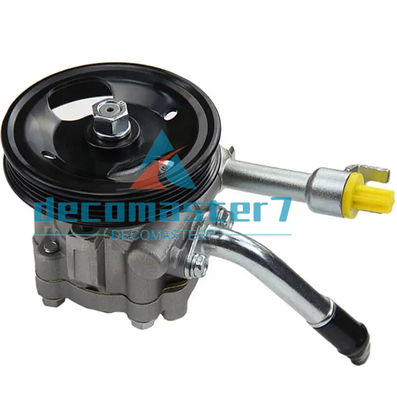 FOR D40 NAVARA E26 NV350 URVAN 49110-3XN0C POWER STEERING PUMP NISSAN ...
