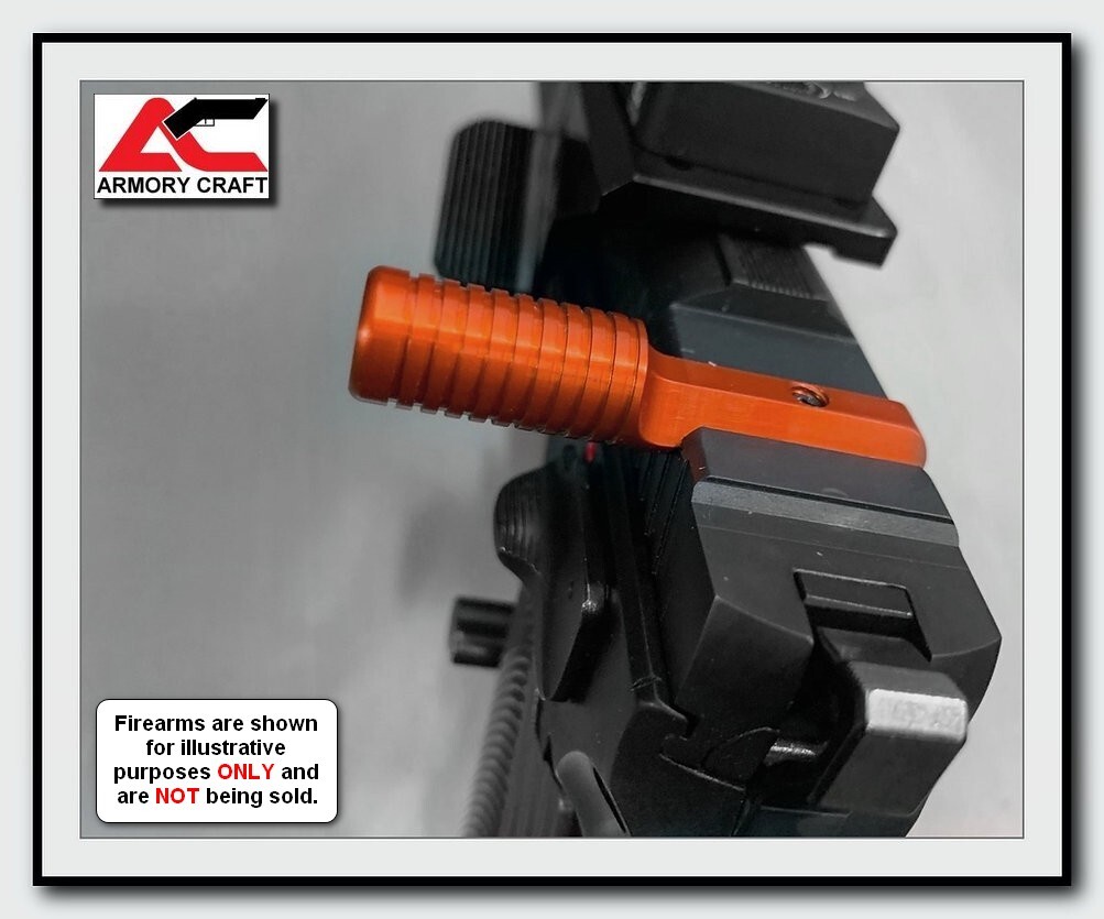 CZ 75 CZ 85 SP-01 TS TSO Czechmate Parrot - Slide Racker by Armory ...