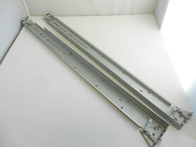 Generic L Bracket Rail Kit Server Storage Adjustable Railkit Netapp 4 ...