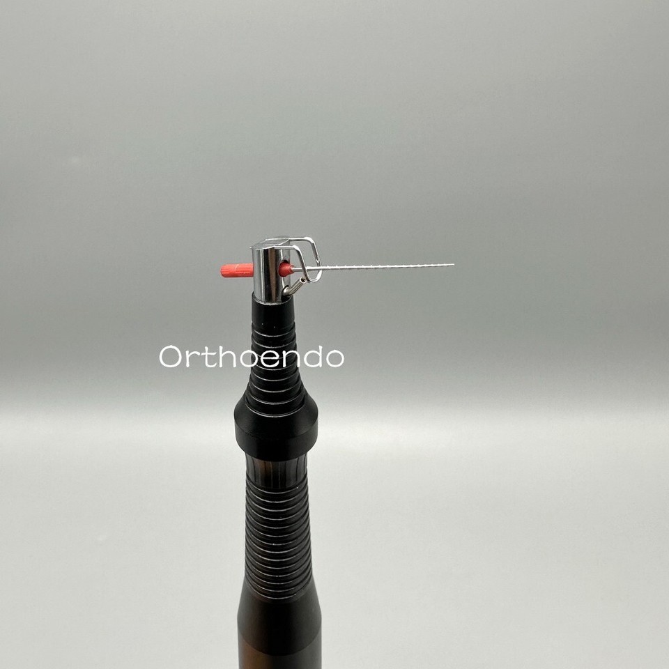 Sonic Air Driven Endo System Endodontic Handpiece Fit Medidenta Sonic ...