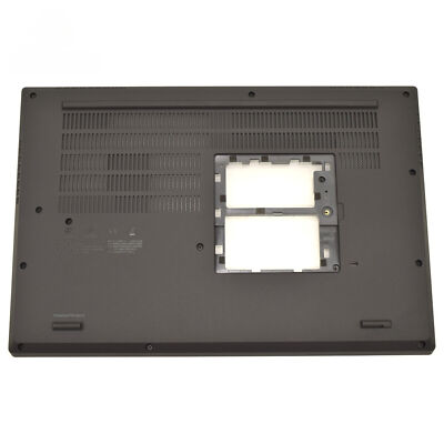 5CB0Z69397 New for Lenovo Thinkpad P15 Gen 2 Lower Bottom Case D Base ...