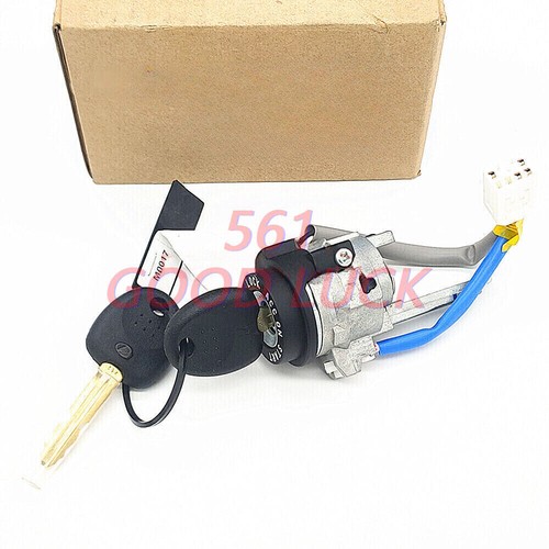 NEW Lgnition Lock Cylinder w/ Keys kit For 17-20 Hyundai Elantra 81900 ...