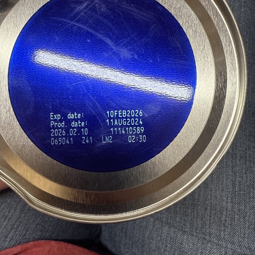 NEW Pepticate Hypoallergenic Infant Formula ~Colic ~Cow Milk Allergy 13 ...