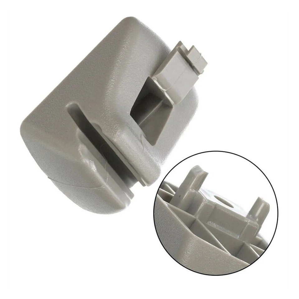 Car Sun Visor Retainer Clip for Focus 2000-2004 YS4Z-5404132-AAA ...