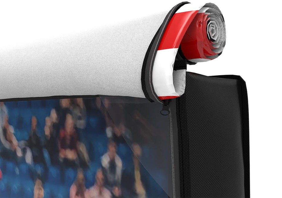 Outdoor 22"-24"-26" TV Set Cover,Scratch Resistant Liner Protect LED ...