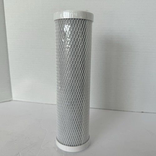 Pure Drop PDR-FC15, Water Filter, 5 Micron, Stage 3, Sealed, Free ...