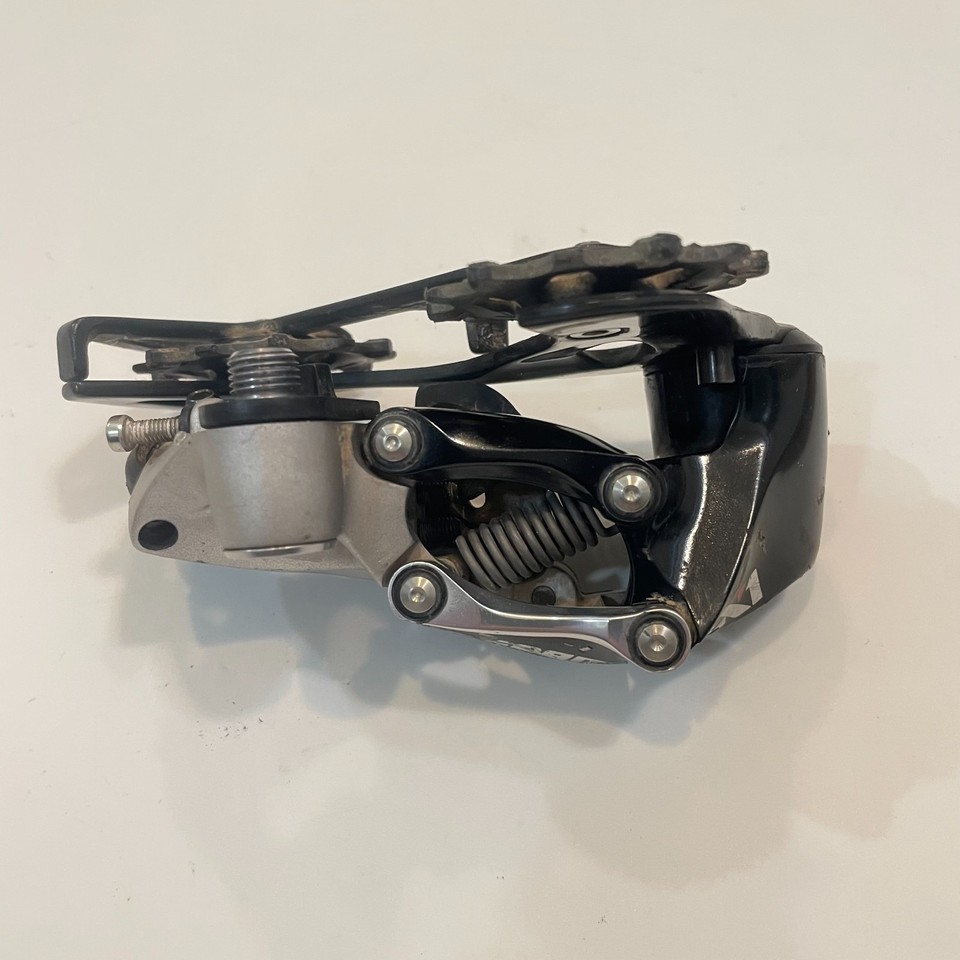 SRAM XX1 11 Speed Rear Derailleur Carbon Long Cage MTB | eBay