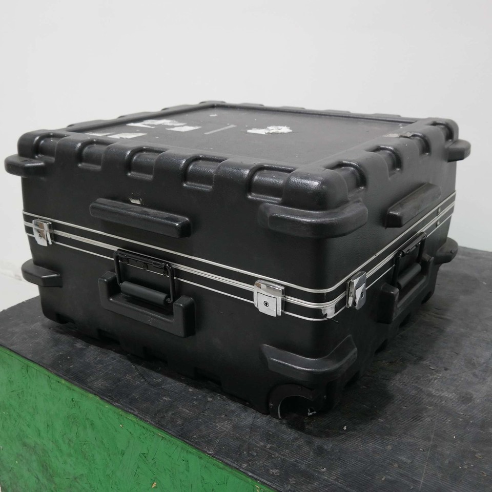 Inficon 930-2100-G11 Hapsite ER Portable Gas Chromatograph/Mass ...