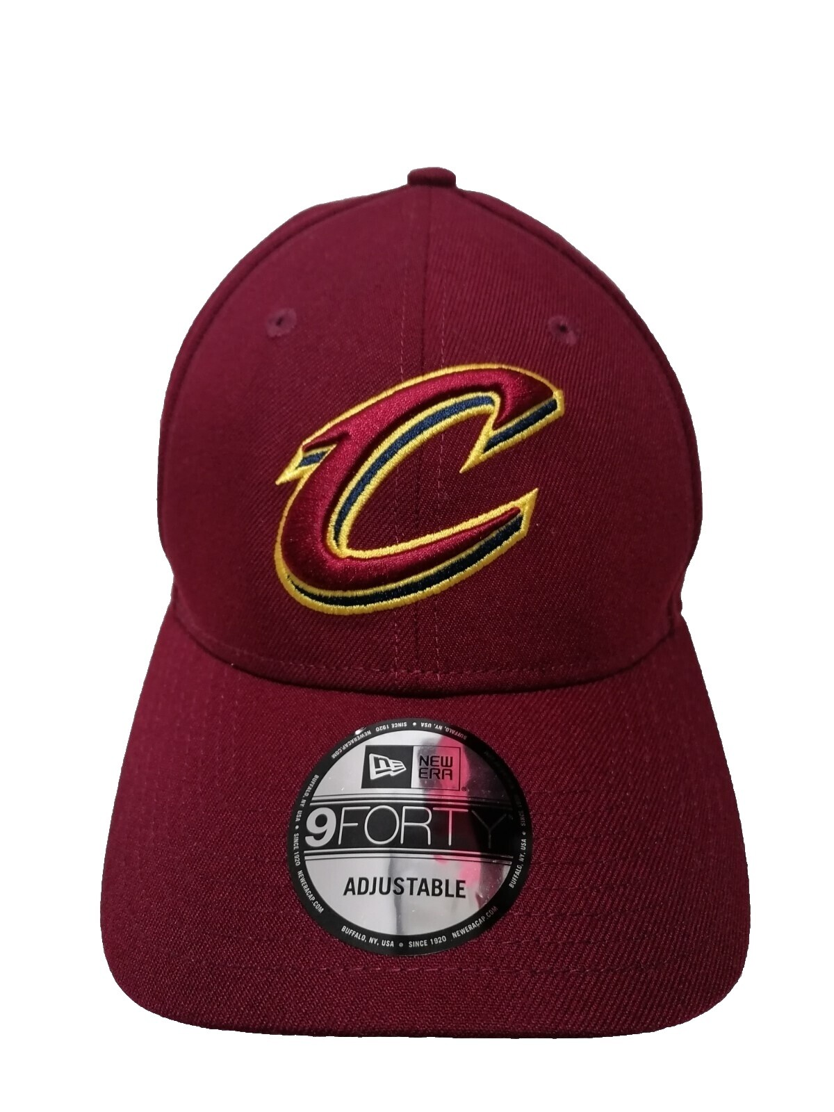 Cleveland Cavaliers Cap | eBay UK