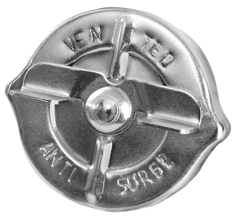 GAS CAP VENTED CAP 1969-1970 CAMARO, 1964-1970 CHEVELLE, 1968-1970 NOVA ...