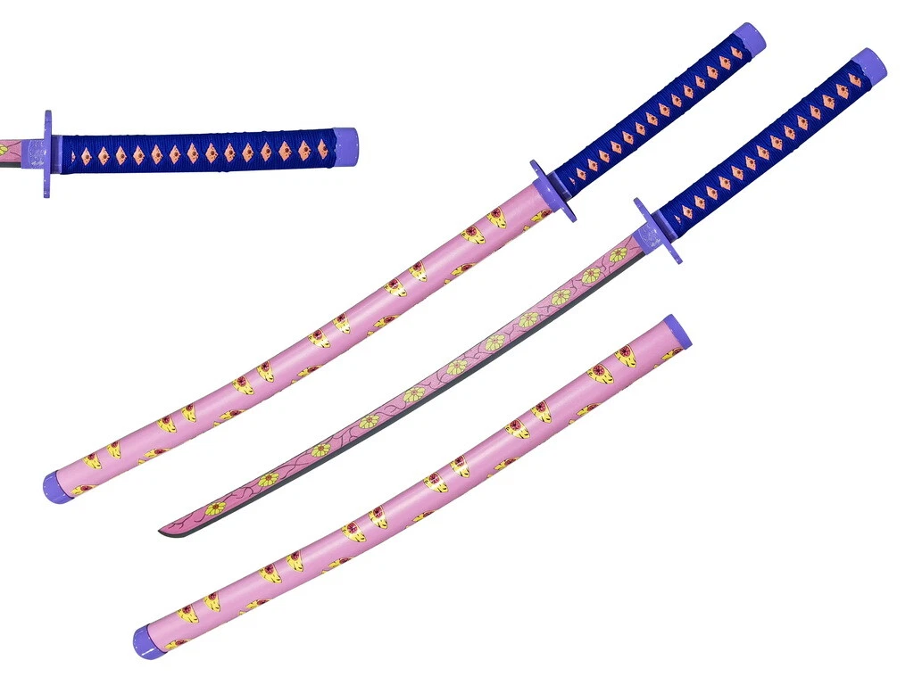 The Horrific Kokushibo Sword: A Katana Made Of Flesh, 44% OFF