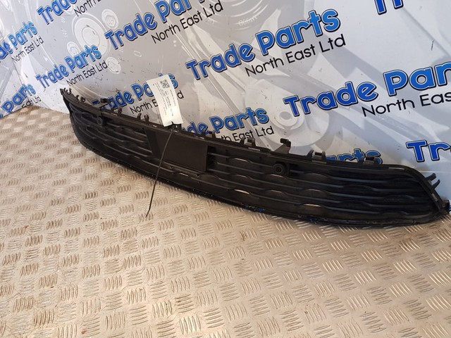 VAUXHALL CORSA F LOWER GRILLE CENTRE 9829800080 for sale online | eBay