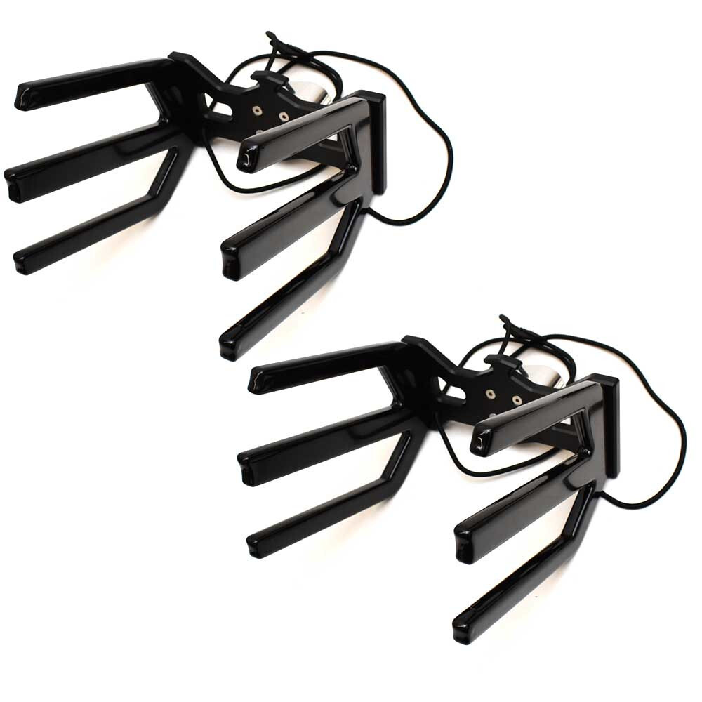 Centurion Boat Wakeboard Racks FO209 | ProS5 Double Surf (Set of 2) | eBay