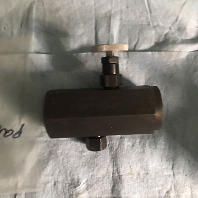 Valves - Deltrol Pneutrol