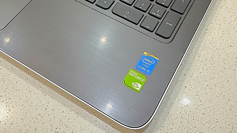 HP ProtectSmart Intel®Core™i5+NVIDIA GPU* HDMI*15.6”LED*USB 3.0#4287 ...