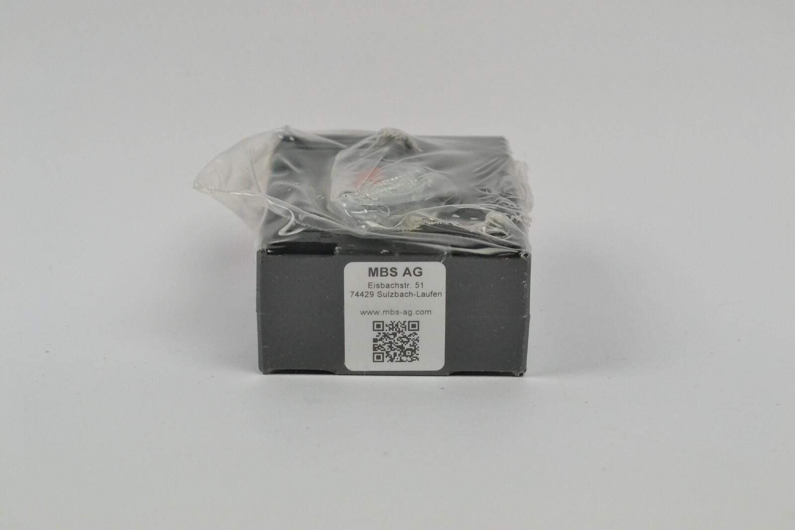 MBS- Current transformer - Series: ASK 31.3 - I 100 - 5A - 1.5VA | eBay