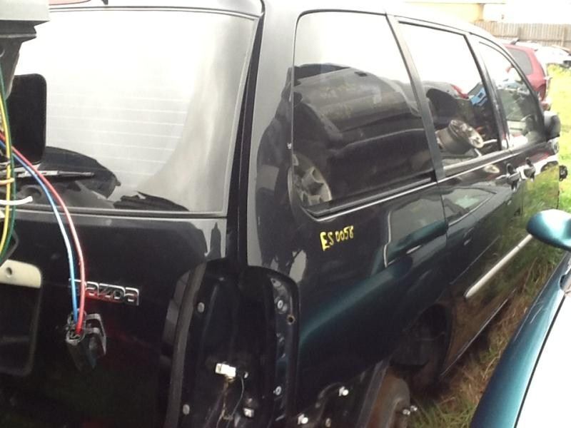 Fuel Injection Parts Fuel Injector Fits 00-01 MAZDA MPV 35684 | eBay