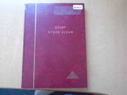 Poland - Used & CTO collection in old stockbook. See pics below. | eBay UK