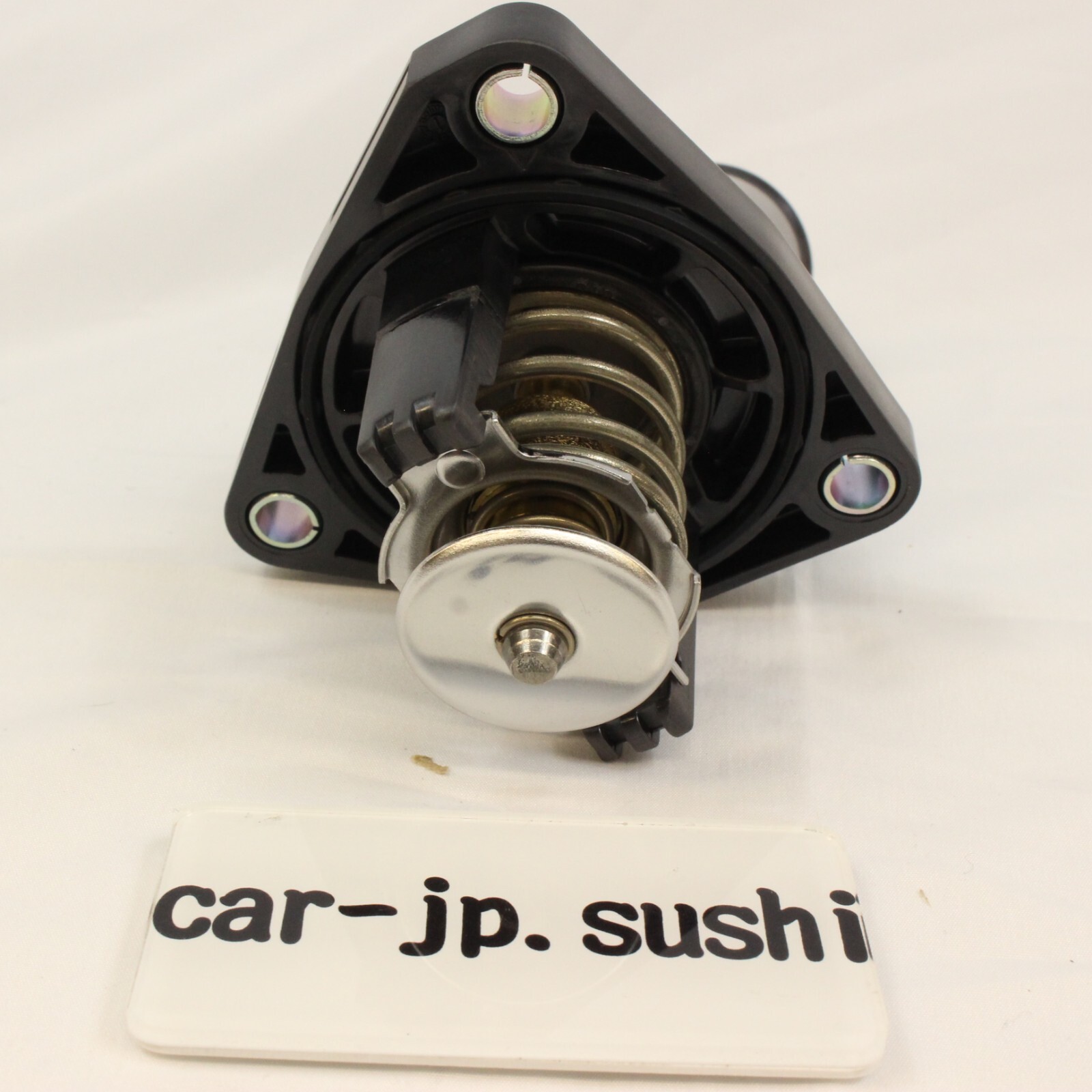 Toyota 4Runner Tacoma Tundra FJ Cruiser 4.0L Water Inlet Thermostat ...