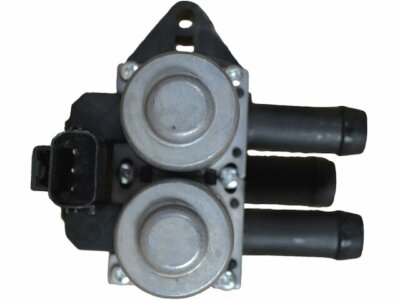 For 2003-2005 Jaguar S Type Heater Valve 47581XC 2004 HVAC Heater ...