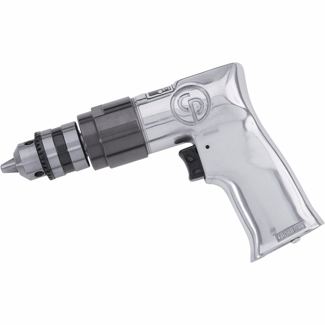 Chicago Pneumatic CP785 Air Drill 2400 RPM Tool for sale online | eBay