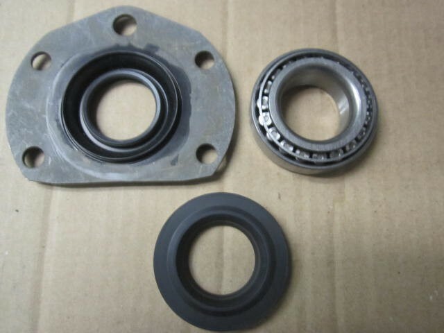 62-83 AMC REAR WHEEL BEARING + SEALS 6 cylinder | eBay