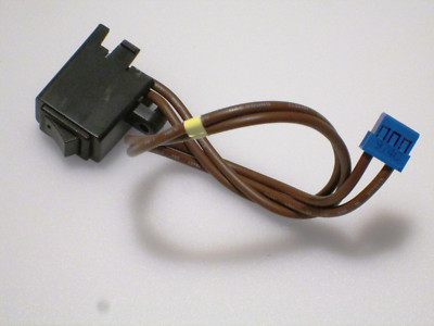 LG 37LH20 Power Switch Button | eBay