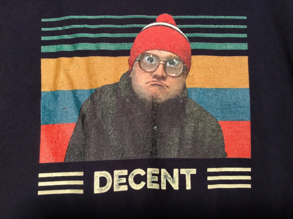 Bubbles Trailer Park Boys Decent