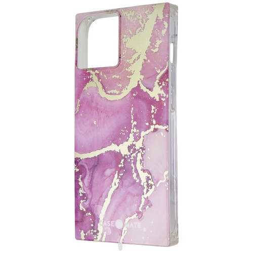Case-Mate BLOX for Apple iPhone 13 / 14 - Magenta Marble | eBay