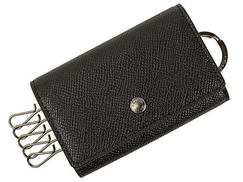 [Coach] 5-ring key case for men outlet [parallel import goods] Japan | eBay