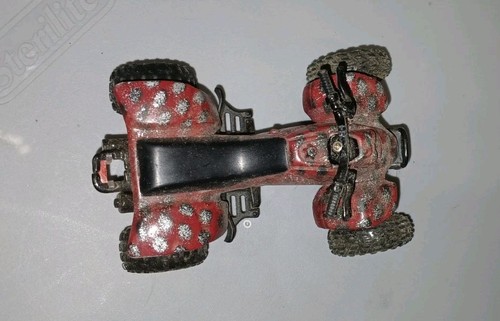 Custom GI JOE COBRA PYTHON PATROL 4 WHEELER Atv (No Figure) | eBay