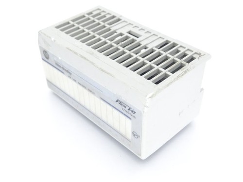 ALLEN BRADLEY 1794-IV16 SERIES A PLC MODULE | eBay