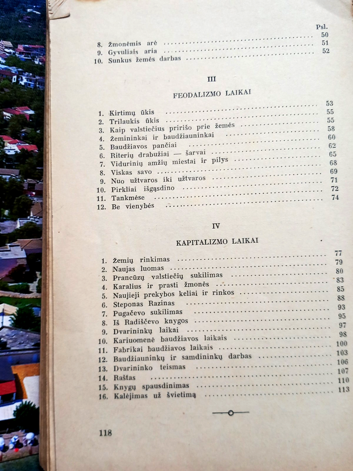 LITHUANIA BOOK 1940 AMZIAI IR ZMONIU DARBAI AUTHOR E. ZVEGINCEV A ...