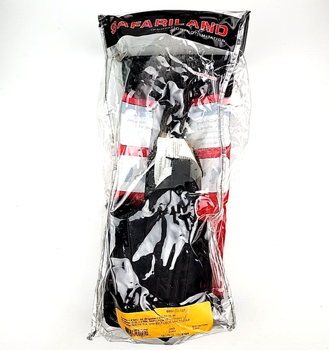 NEW! Safariland 6004-73-121 STX Tactical Drop Leg Paddle Holster ...