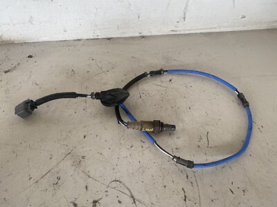 HONDA ACCORD OXYGEN SENSOR, LOWER, AUTO, 7TH GEN, (VIN MRHCM), 09/2003 ...