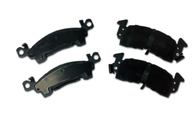d52 replacement brake pads for a body disc brake conversion | eBay